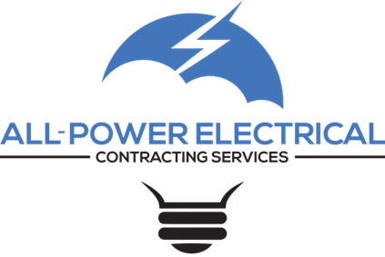 Basic home installation - All Power Electric